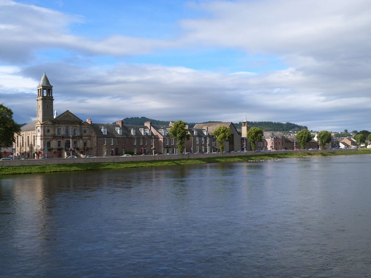 Literally just 23 nice photos I took in the Highlands