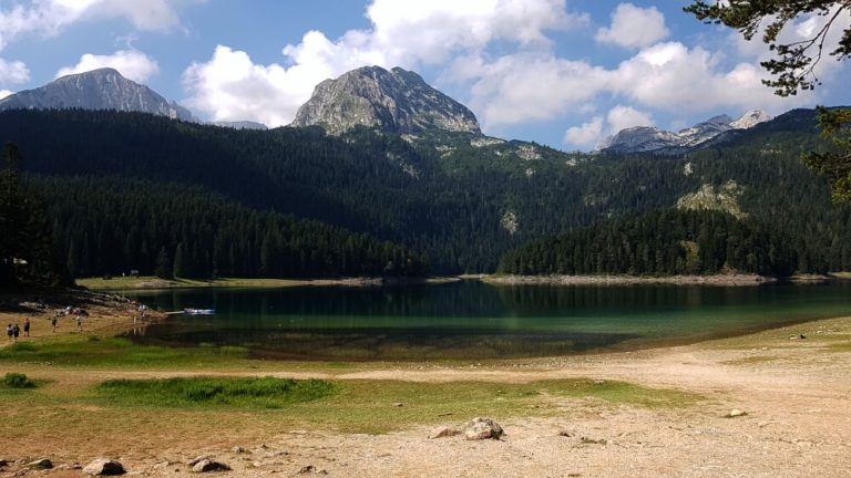 Hiking Durmitor National Park: what to do in Žabljak