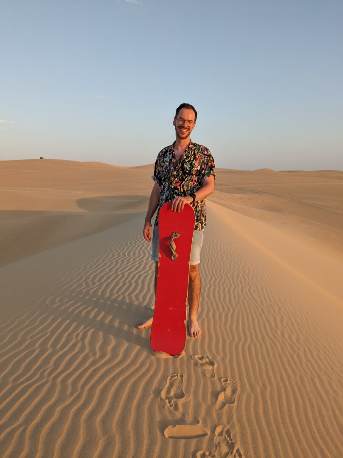 Two-day Siwa itinerary: a guide to Egypt's beautiful desert oasis