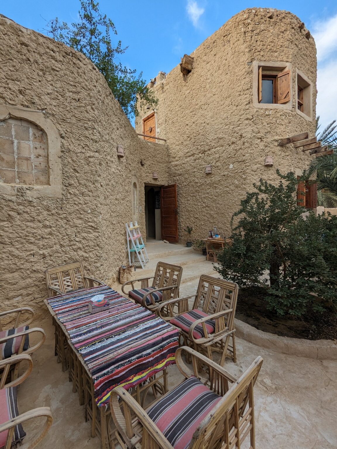 Two-day Siwa itinerary: a guide to Egypt's beautiful desert oasis