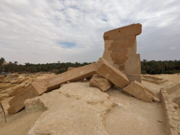 Two-day Siwa itinerary: a guide to Egypt's beautiful desert oasis
